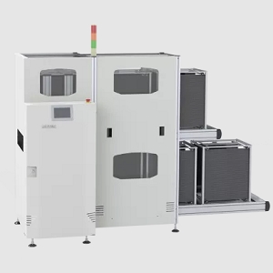 NTA 110U XL - Nutek Europe | Loader/Unloader