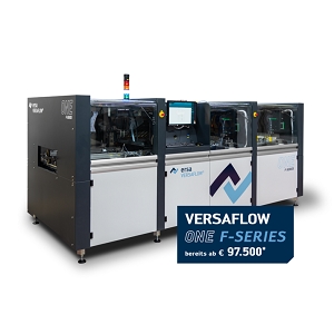 VERSAFLOW ONE FF - Kurtz Ersa | Selective Soldering Machine