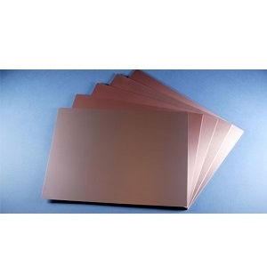 TMM3 - Rogers Corporation | PCB Laminates