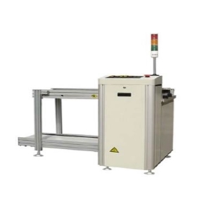 L-170C - Acrotec International Co.,Ltd | Loader/Unloader