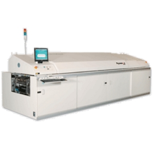 Pyramax 150N z12 - BTU International, Inc | Reflow Soldering Equipment
