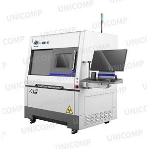 AX8200MAX - Shenzhen Unicomp Technology Co., Ltd | X-ray Inspection System