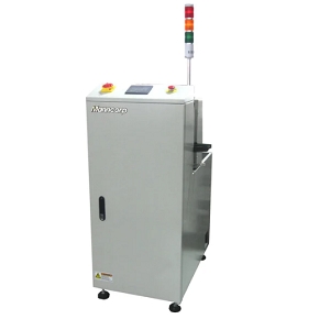 Bare Board Loader - Manncorp | Loader/Unloader