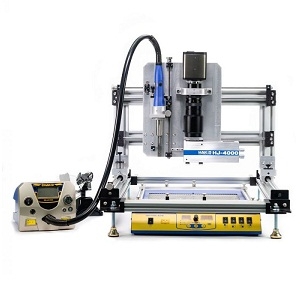 HJ4000 - American Hakko Products, Inc | Rework Station