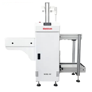 WDS-K2L - Shenzhen Weldsmt Machinery Co., Ltd | Loader/Unloader