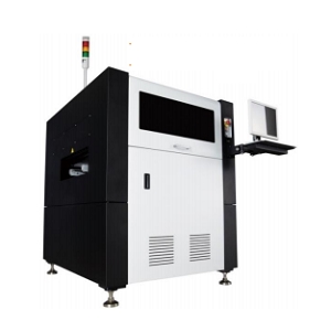 NPS510 - Surface Mount Technology Europe | Solder Paste Printer