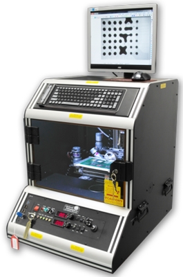 JewelBox Ultra Compact - Glenbrook Technologies | X-ray Inspection ...