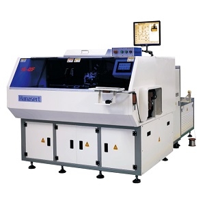 hs-420f - Shenzhen hexi intelligent equipment share co., ltd | Pick and ...