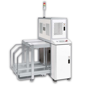 KL-900S-AGV - Advanced Mechatronics Solutions, Inc | Loader/Unloader