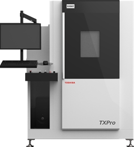TXP-5150FD - Toshiba IT & Control Systems Corporation | X-ray ...