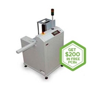 PCB Loading & Unloading Equipment - PCB Directory