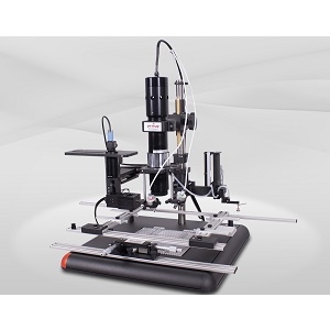 PDR IR-E2 - PDR Rework and Inspection Systems | Rework Station