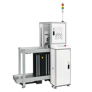 KVML-900Y - Advanced Mechatronics Solutions, Inc | Loader/Unloader