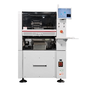 CPM-L1200 - Faroad | Pick and Place Machine