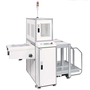 KUP-900XX-AGV - Advanced Mechatronics Solutions, Inc | Loader/Unloader