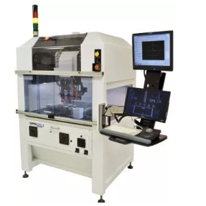 DS Stand-alone - GPD Global | Solder Paste Dispenser