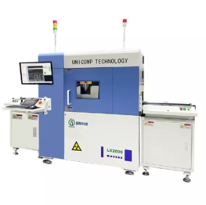 LX2000-130KV - Shenzhen Unicomp Technology Co., Ltd | X-ray Inspection Equipment