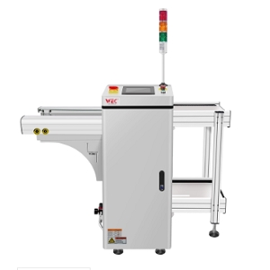 UL-250E-MTC - Winson automatic equipment Limited | Loader/Unloader