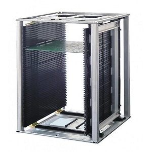 LN-C807 - Kyoritsu Electric India Private Limited | Dry Cabinet