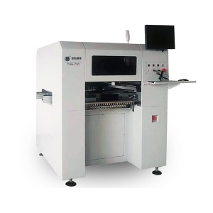 CHM-750 - Hunan Charmhigh Electromechanical Equipment Co., Ltd | Pick ...