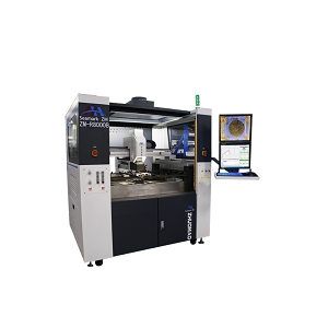 ZM-R7220A Semi-automatic Rework Station - SEAMARK ZM | Rework Station