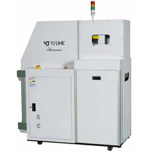 YML-1X 00 - YJ Link Co., Ltd | Loader/Unloader