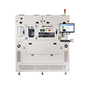 i3070 Series 5i Inline E9986E - Keysight Technologies | In-Circuit Tester