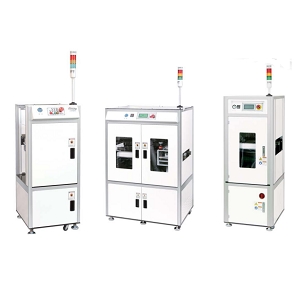 KVL-520X - Advanced Mechatronics Solutions, Inc | Loader/Unloader