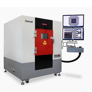 XSCAN-A100R - XAVIS co., Ltd | X-ray Inspection Equipment