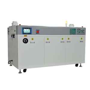 IR-4066 - e-Flex SMT Microsystems, Co. Ltd | PCB Curing Oven