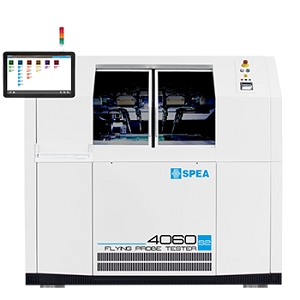 4060 S2 - SPEA S.p.A. | Flying Probe Tester