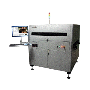 Spectra XL - Machine Vision Products, Inc | Automated Optical ...