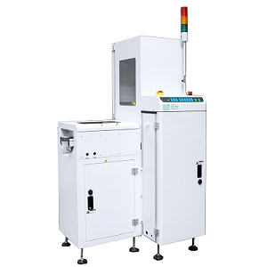 WHM-302SD3BL-C - e-Flex SMT Microsystems, Co. Ltd | Loader/Unloader
