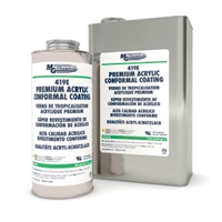 Conformal Coating Materials - PCB Directory