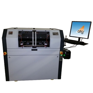 S3-8 - atg - Luther & Maelzer GmbH | Flying Probe Tester