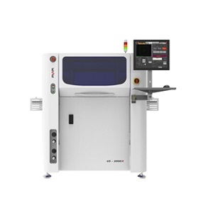 US-2000X(Q) - ESE Co.,Ltd | Solder Paste Printer
