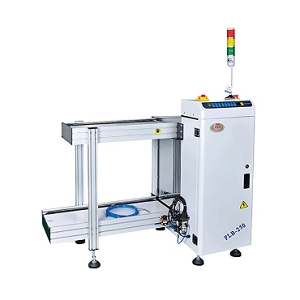 BLF-250B - Neoden | Loader/Unloader