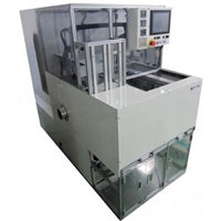 Conformal Coating Machines - PCB Directory