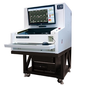 TR 7700 SIII DT - Acrotec International Co.,Ltd | Automated Optical Inspection (AOI) Equipment