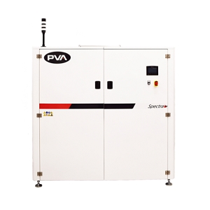 Spectra - PVA Global | PCB Curing Oven