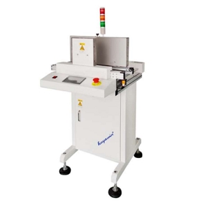 HY-460 - Hayawin Electronic Technology Co.,Ltd | Loader/Unloader