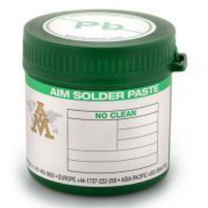M8 - AIM Solder | Solder Paste
