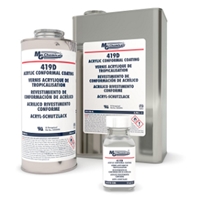 Conformal Coating Materials - PCB Directory