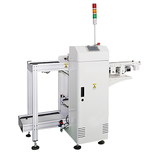 LK-330U - Shenzhen Langke Automation Equipment Co.,Ltd | Loader/Unloader