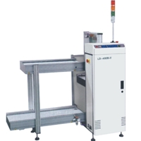 PCB Loading & Unloading Equipment - PCB Directory