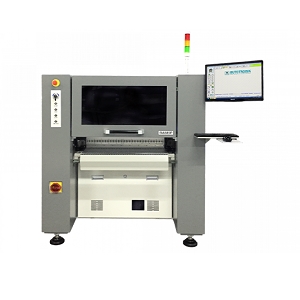 BA389E3-V - Autotronik SMT-GmbH | Pick and Place Machine
