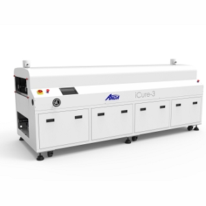 iCure-2 - Anda Automation | PCB Curing Oven