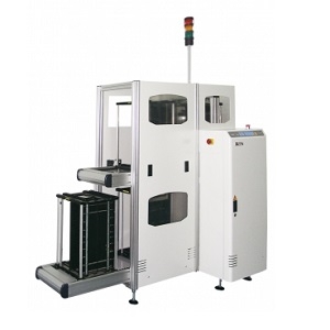 NTM 110LM - Nutek Europe | Loader/Unloader