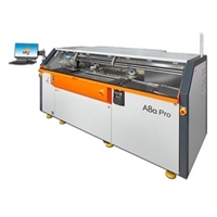 4080 - SPEA S.p.A. | Flying Probe Tester