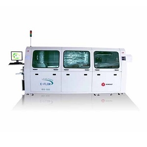 E-FLOW-450 - SUN EAST Tech Development Co., Ltd | Wave Soldering Equipment
